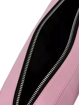 Karl Lagerfeld Logo-plaque Tote Bag