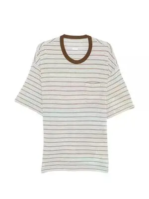 Visvim Crewneck T-shirts For Men