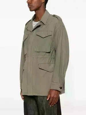 Visvim Achse Jacket