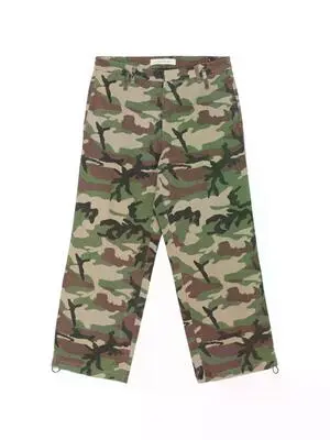 Stay Human On Earth Bottoms For Men