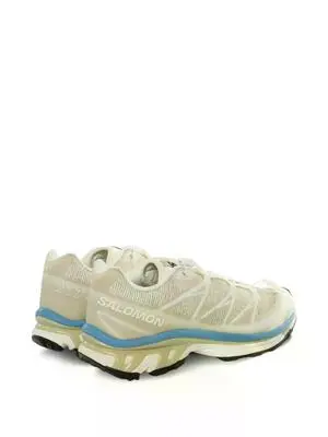 SALOMON Xt-6 Sneakers - Neutrals