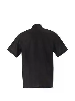 PT TORINO Short-sleeved Shirt - Black