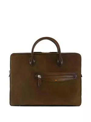 Santoni Adjustable Bags For Men