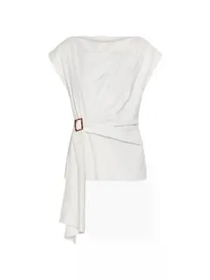 Marella Frill Kaftans Tunics