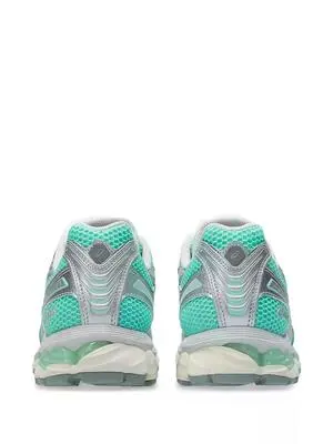 Asics Gel-kayano .1 Sneakers - Silver