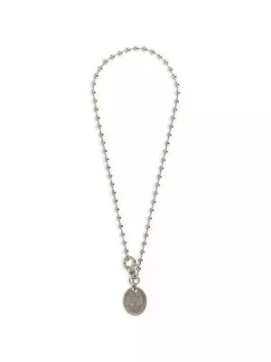 VIVIENNE WESTWOOD Sofiane Pendant Necklace