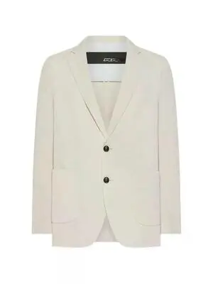 RRD Lynco Blazer - Neutrals