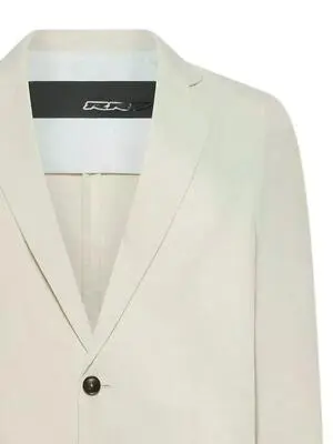 RRD Lynco Blazer - Neutrals
