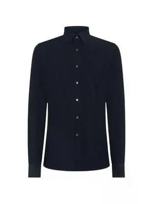 RRD Square Shirt - Blue
