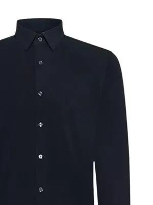 RRD Square Shirt - Blue