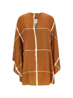 Kiton Kaftans Tunics