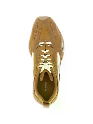 Balenciaga Monday Ultra Sneakers - Neutrals