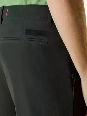 RRD Straight-leg Trousers - Black