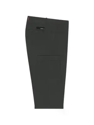 RRD Straight-leg Trousers - Black