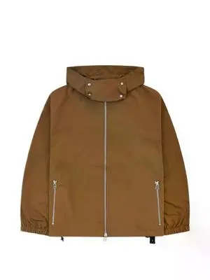 PEACEMAKER OAMC Hooded Coat