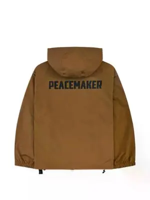 PEACEMAKER OAMC Hooded Coat