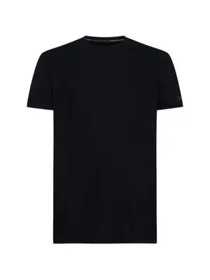 RRD Crew-neck T-shirt - Black