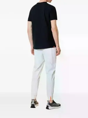 RRD Crew-neck T-shirt - Black