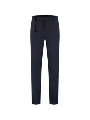 Marco Pescarolo Button-fastening Charm Trousers