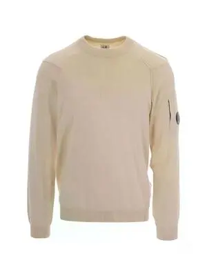 C.p. Company Cuffed Sweaters For Men