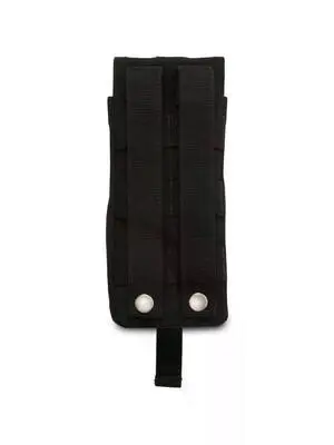 Rick Owens Buckle-fastening Pocket