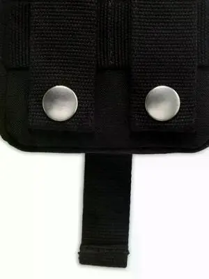 Rick Owens Buckle-fastening Pocket