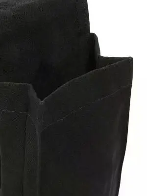 Rick Owens Buckle-fastening Pocket