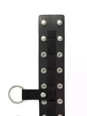 Rick Owens Vega Choker