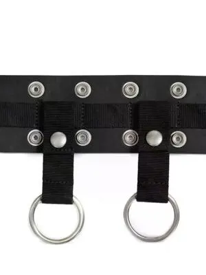 Rick Owens Vega Choker