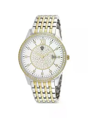 CHRISTIAN VAN SANT 40mm Carla Watch - White