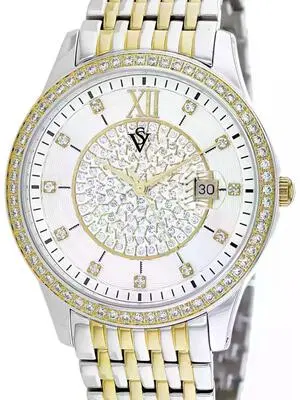 CHRISTIAN VAN SANT 40mm Carla Watch