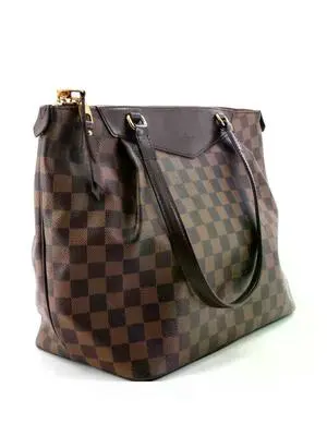 LOUIS VUITTON Westminster Handbag Damier Gm Tote