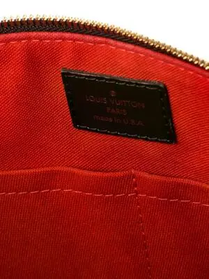 LOUIS VUITTON Westminster Handbag Damier Gm Tote