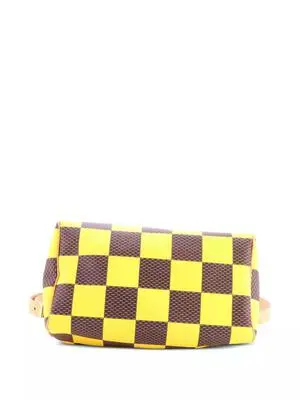 LOUIS VUITTON Speedy Bandouliere 25 Satchel - Brown