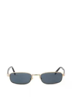 Prada Embellished Eyewear For Men
