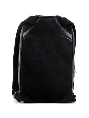 LOUIS VUITTON Michael Nm Damier Graphite Backpack