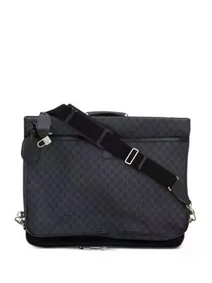 Gucci Retro Interlocking G Garment Bag