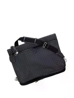Gucci Retro Interlocking G Garment Bag