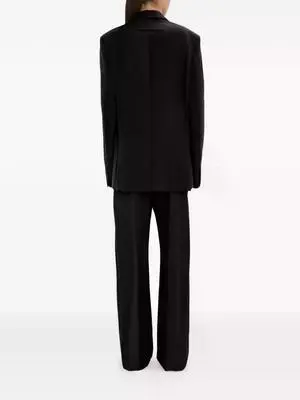 Victoria Beckham Single-breasted Blazer