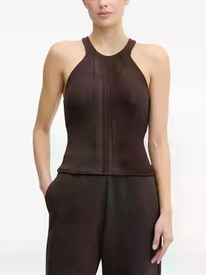 Guess Racer Back Camis Tanks For Women