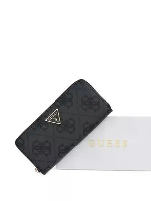 Guess Laurel 4g Wallet - Black