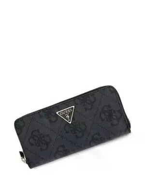 Guess Laurel 4g Wallet - Black