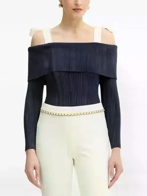 Guess Bow Knitwear For Women