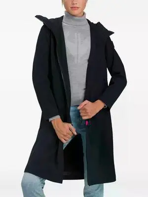 Rossignol Hooded Zip Coat