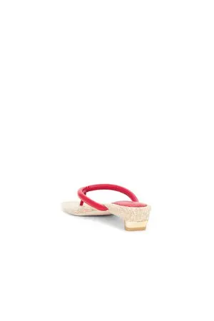 Cult Gaia Sierra Sandal