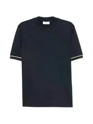 Yes London Crewneck T-shirts For Men