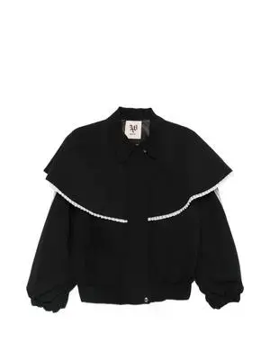 Aniye By Collared Jackets For Women
