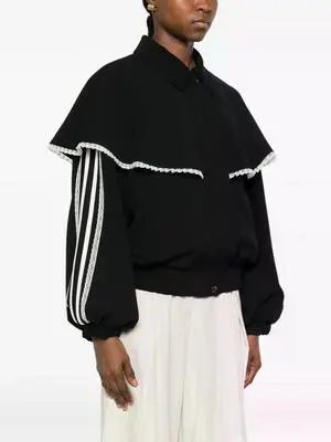 ANIYE BY Sandy Lace-collar Jacket