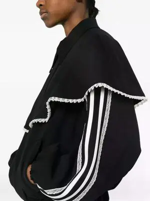 ANIYE BY Sandy Lace-collar Jacket