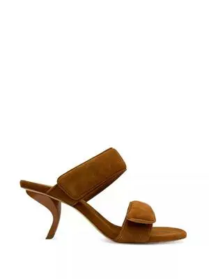 Giaborghini Strappy Sandals For Women